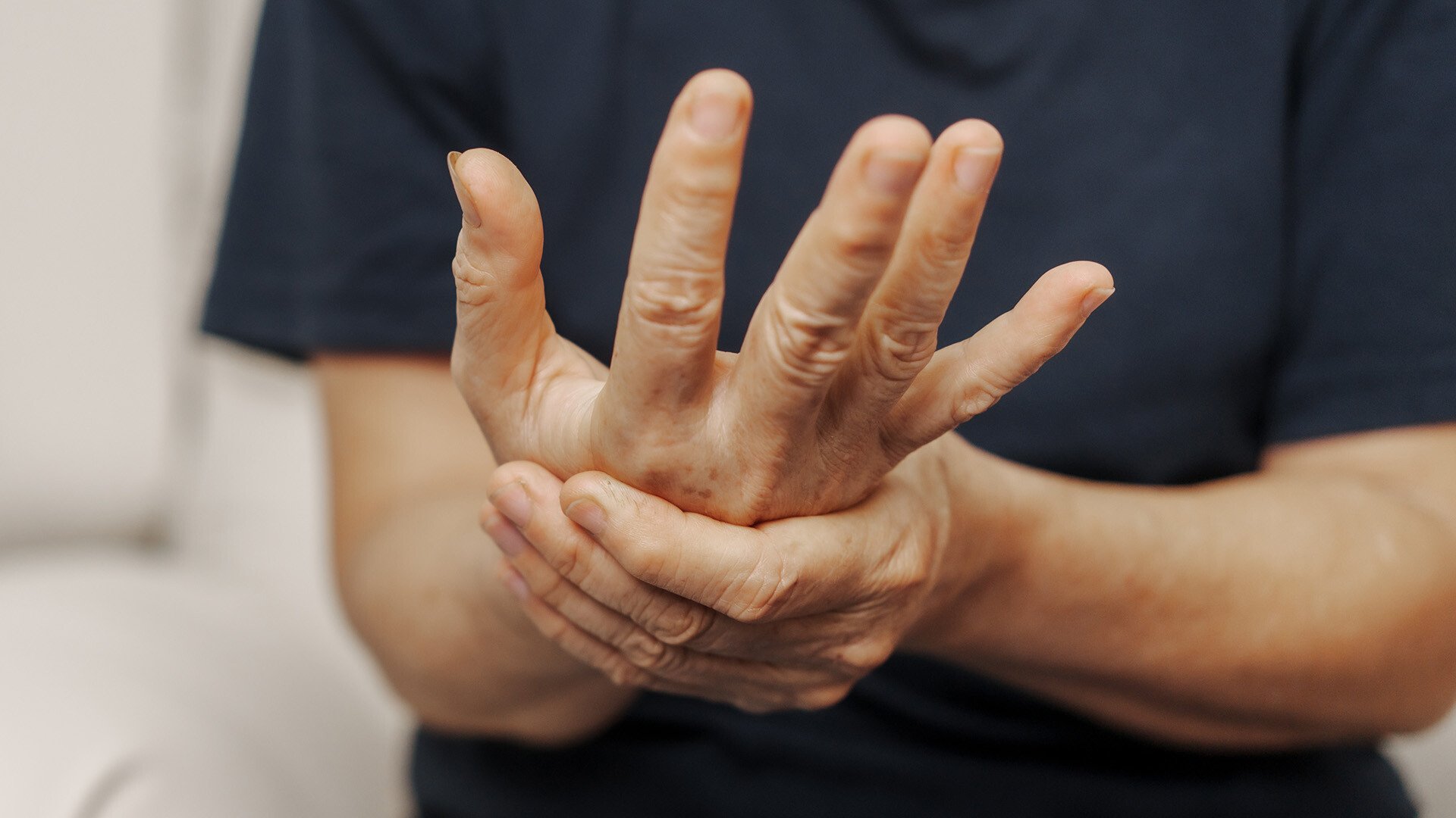 The Center for Hand and Upper Extremity Surgery at ARMS Clinic