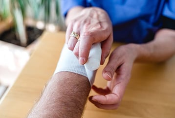 TMR Surgery: Improve Function & Reduce Amputation Pain