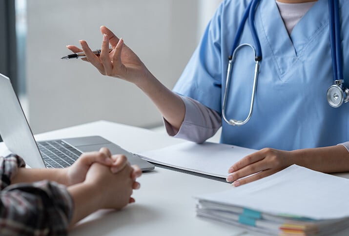 TMR Surgery: Improve Function & Reduce Amputation Pain