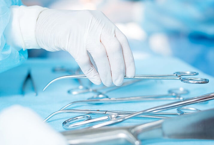 TMR Surgery: Improve Function & Reduce Amputation Pain