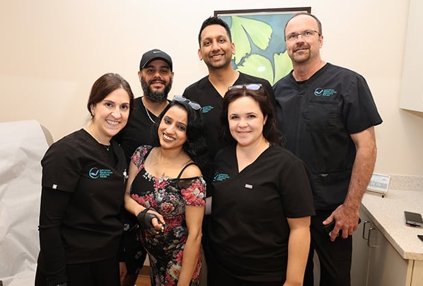The Center for Hand and Upper Extremity Surgery at ARMS Clinic